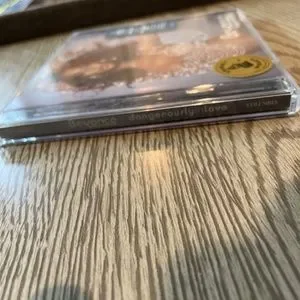 Columbia | Media | Beyonc Dangerously In Love Cd | Poshmark